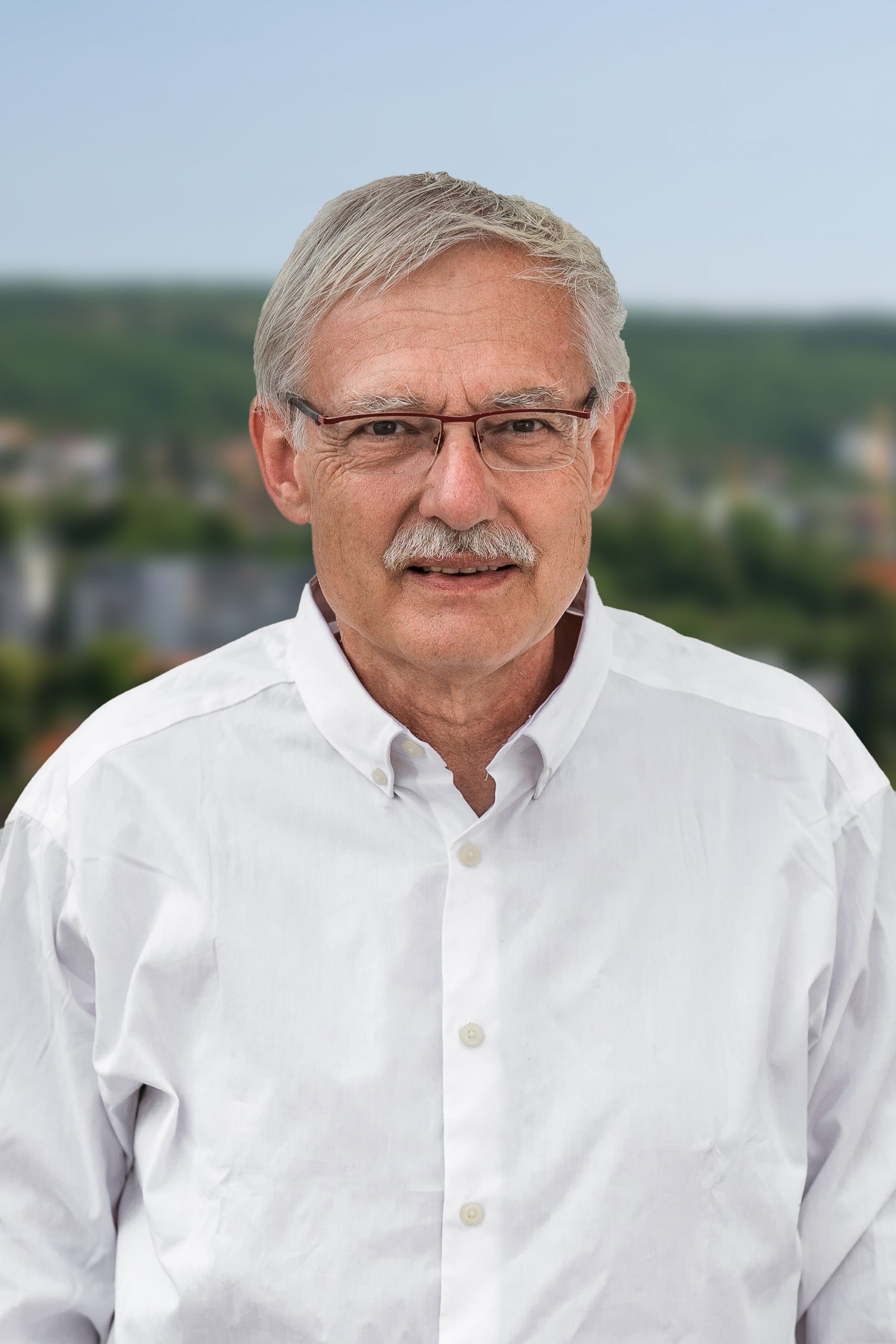 Prof. Ing. Michael Valášek, DrSc – Změna pro Prahu 12